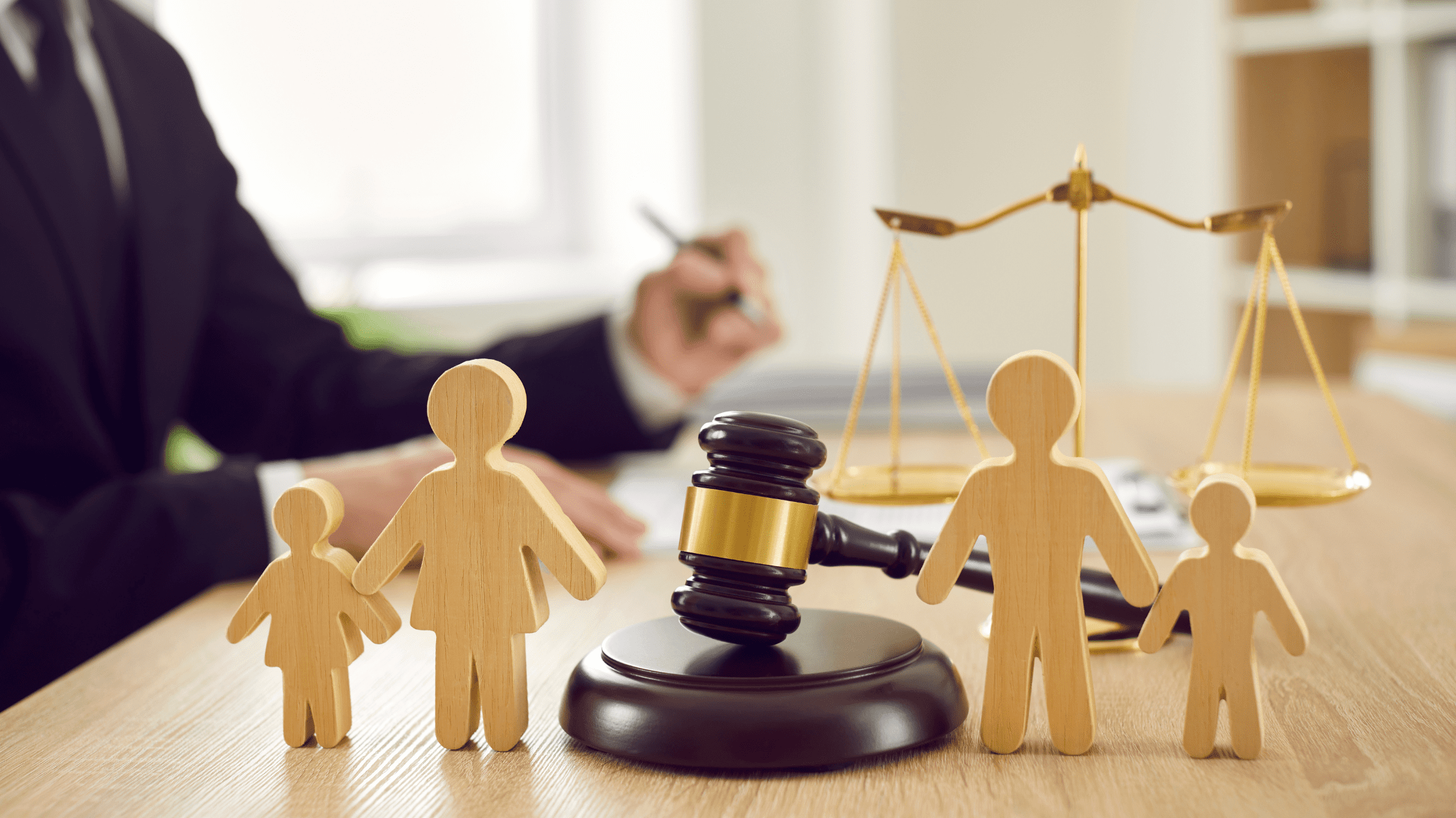 How to Apply for a Child Maintenance Order in Kimberley - Engelsman ...