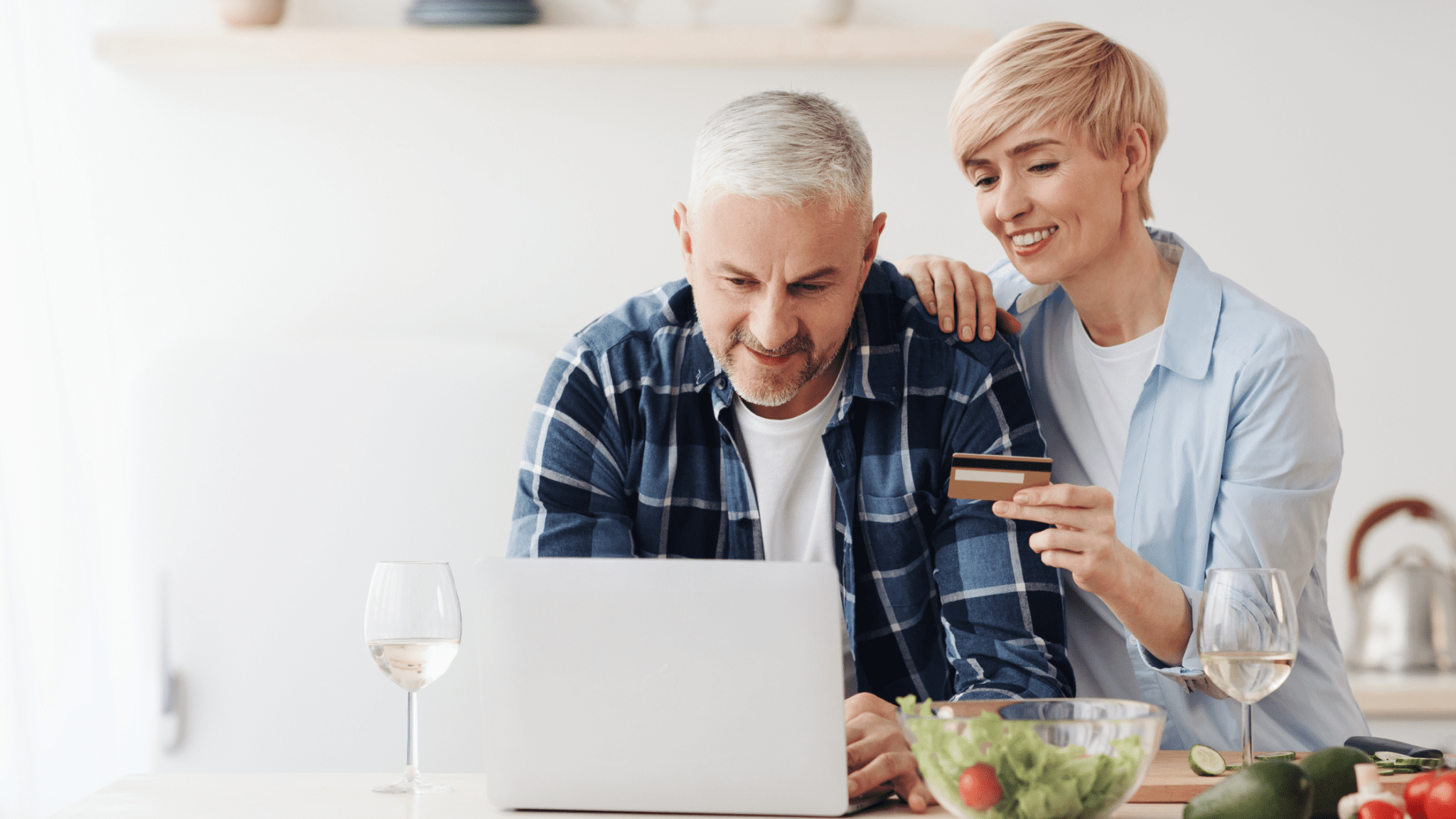 Joint Purchases and Splitting Assets: What Happens When Unmarried ...
