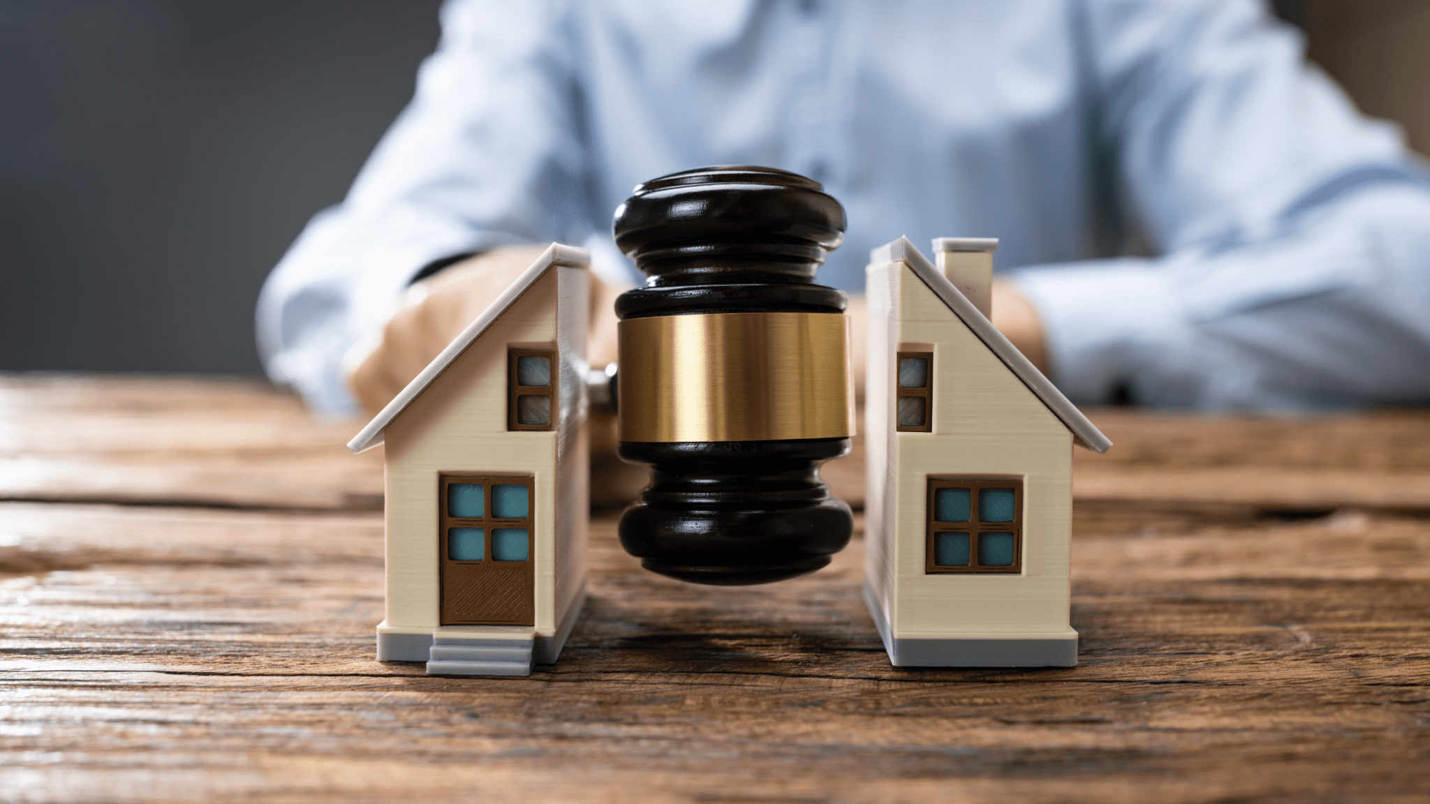Dividing the Home in Divorce: More Than Just Who Stays - Engelsman ...