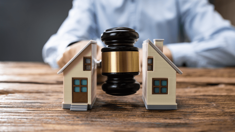 Dividing the Home in Divorce: More Than Just Who Stays - Engelsman ...