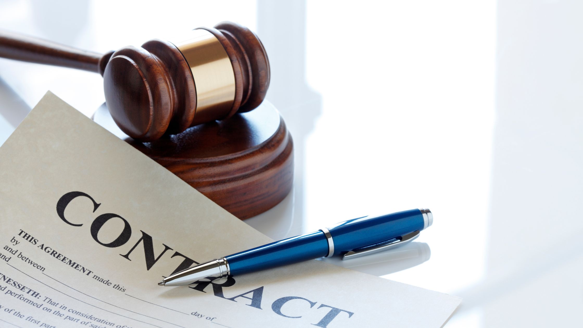 What to Know Before You Sign: Your Rights in Everyday Contracts ...