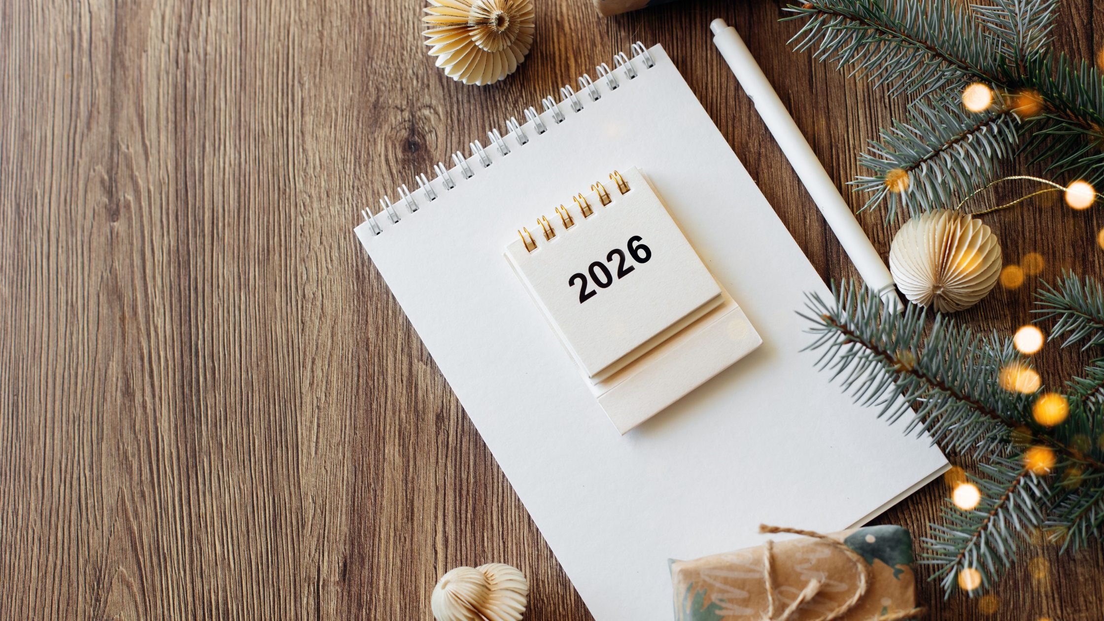 Closing the Year Strong: Legal Tips Before 2026 Starts - Engelsman ...