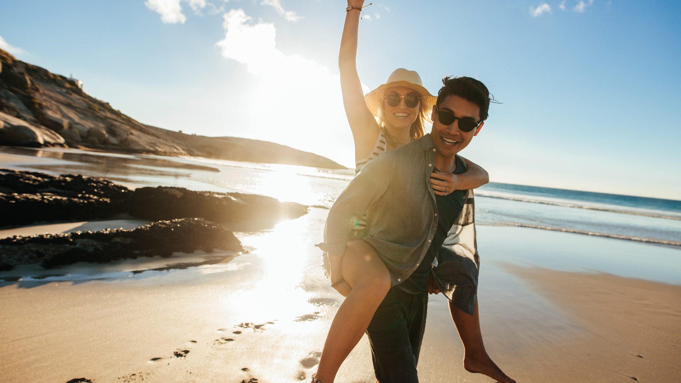Festive Love: What South Africans Should Know About Cohabitation ...